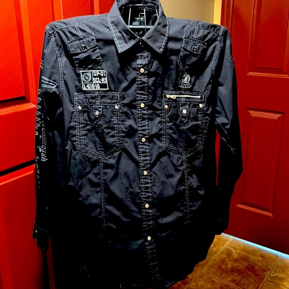 INC International Concepts | Shirts | Inc Dress Shirt | Poshmark